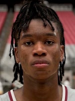 Chidi Nwigwe, Wasatch Academy, Small Forward