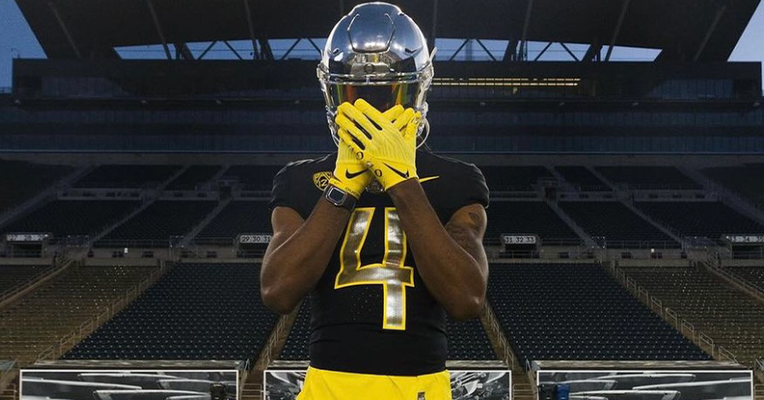 Alabama, Oregon commits highlight biggest risers in updated Top247 for 2025