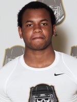 Caleb Brooks, Centreville, Outside Linebacker
