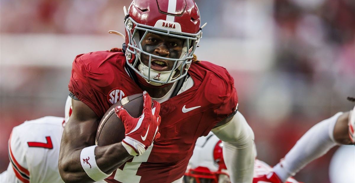 Why Kendrick Law is important to Alabama's offense even without ...