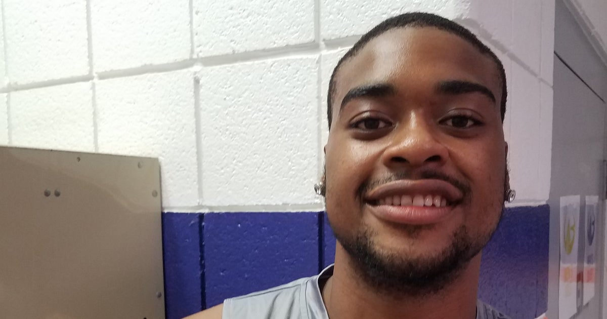 Nick Ward Talks The MSU Family