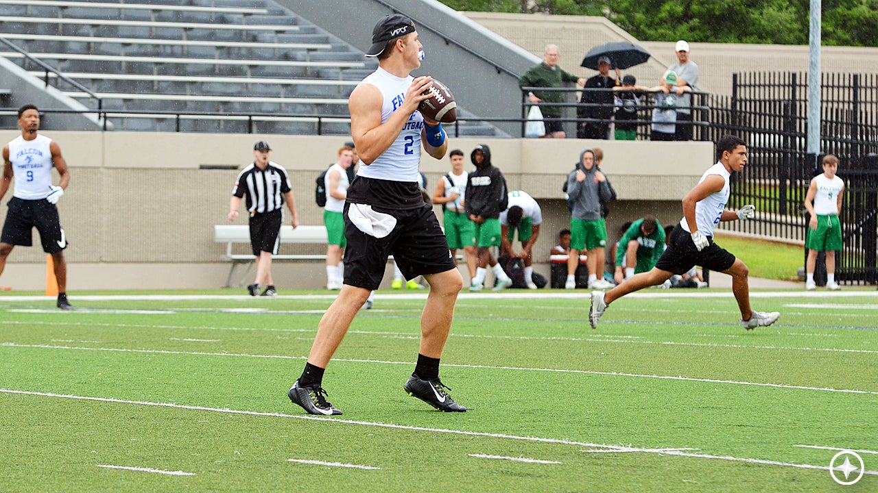 Gallery: L.D. Bell 7v7 SQT