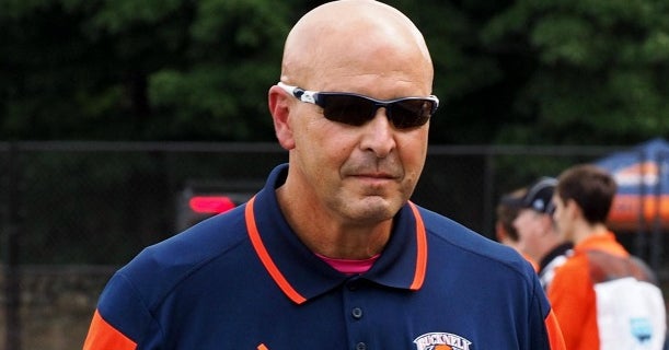 Joe Susan officially announced to Rutgers staff