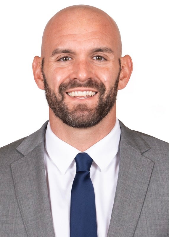 Adam Fletcher, Strength and Conditioning Coach (BK), Illinois Fighting ...