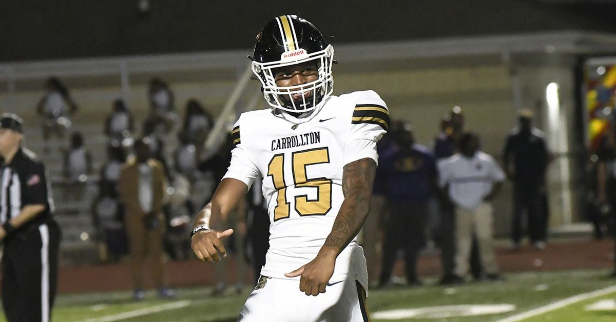 BS Scouting Services Retrospective, CB Shamar Arnoux: High variance ...