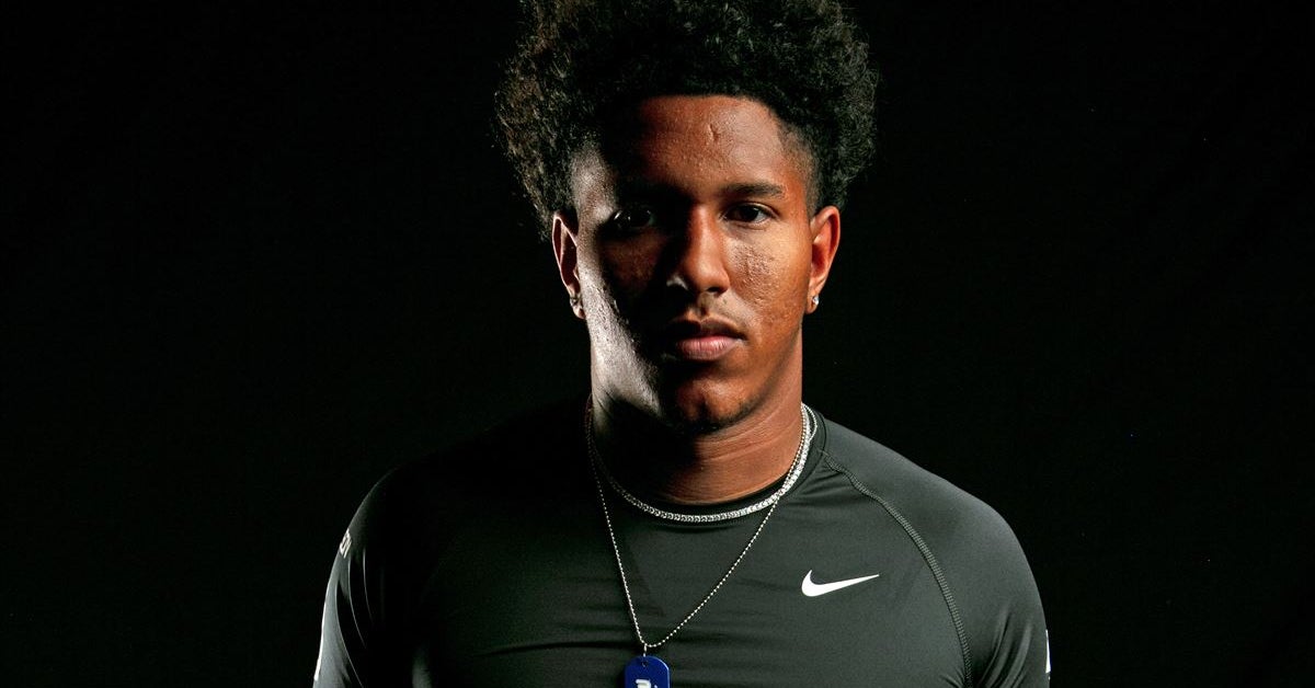 Watch: Carlos Del Rio-Wilson clips from Elite 11