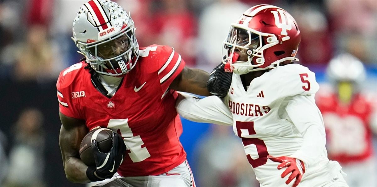 Big Ten Media Notes: Predicting the TV networks' weekly selection draft ...