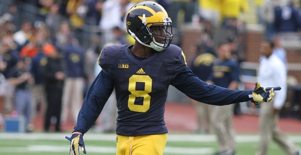 Spring Spotlight: Channing Stribling