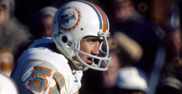 Sunday Q&A: Mike 'Captain Crunch' Kolen