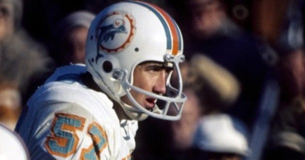 Sunday Q&A: Mike 'Captain Crunch' Kolen