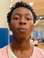 Ladontae Felton, East Carolina, Combo Guard