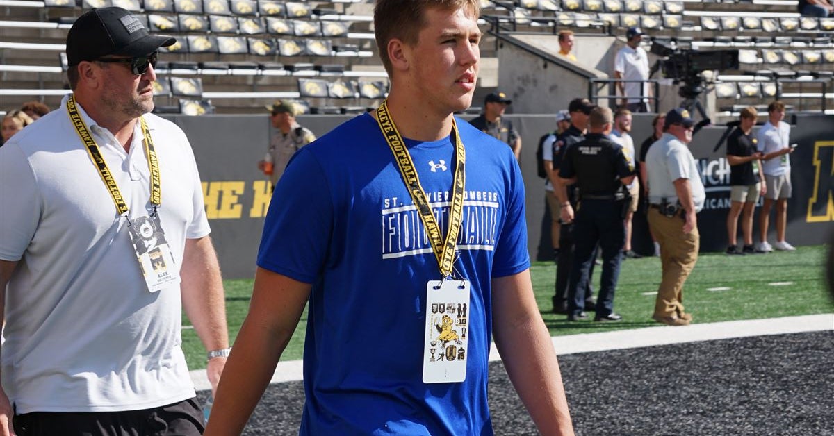 In The Film Room . . . Gordy Sulfsted