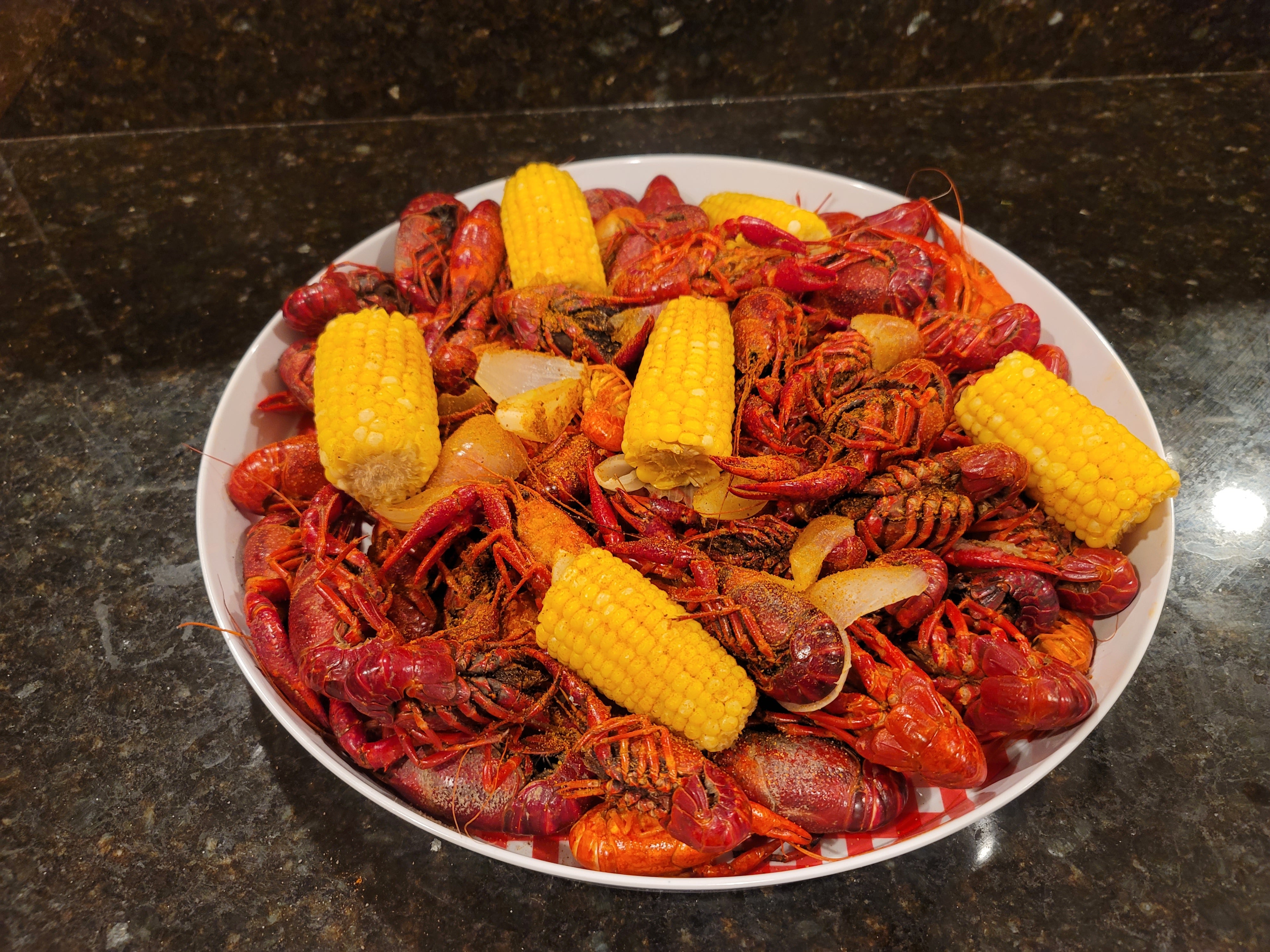 Hunter Beamer and Jay Day..