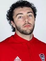 Gus Ritchey, NC State, Tight End