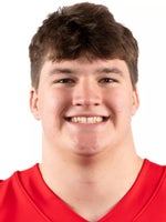 Luke McGary, Houston, Tight End