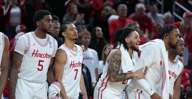 March Madness 2025: KenPom rankings for all 32 teams remaining in NCAA ...