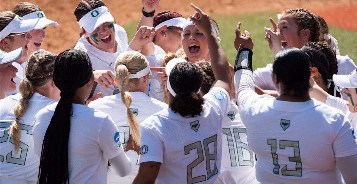 Five takeaways from Oregon softball’s media day before the 2026 season