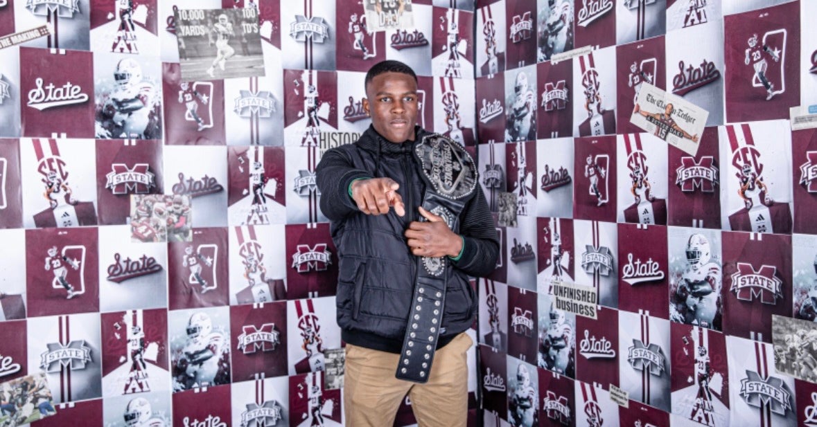 2027 ATH Ty Keys picks up two SEC offers in one week