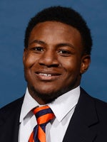 Joshua Holsey, Washington, Cornerback