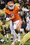 Tavaris Barnes, Washington,