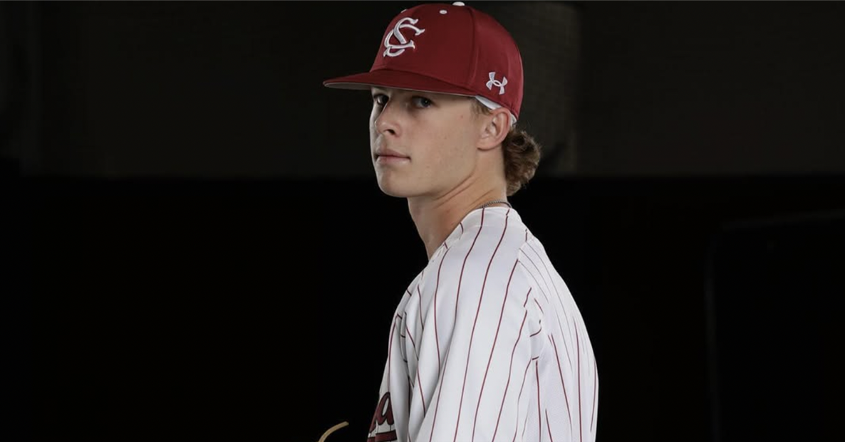 Goodman makes quick, effective return to the mound