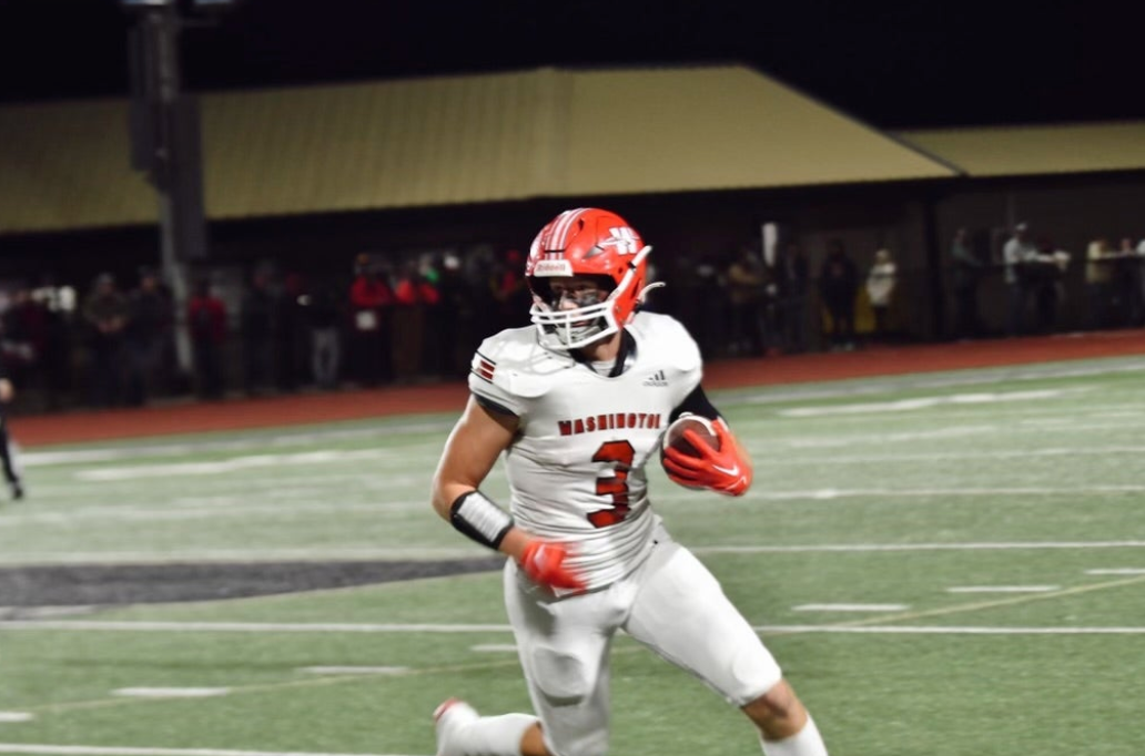 SIGNED: Cooper Alexander signs with Iowa State