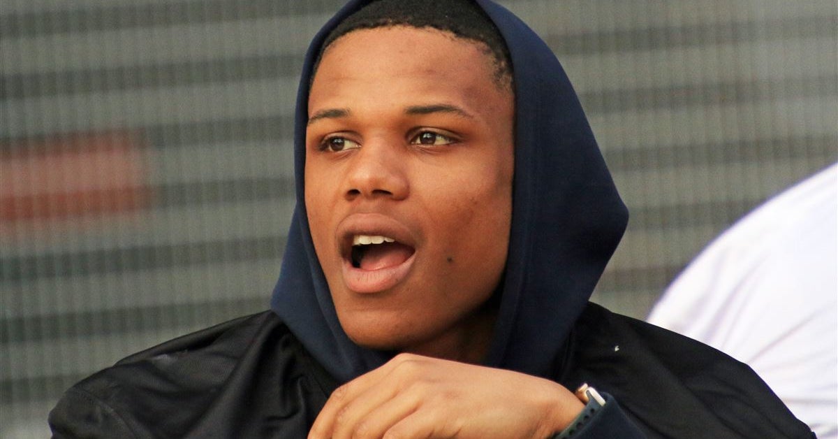 DB Jeffrey Manning Jr. enters the NCAA Transfer Portal