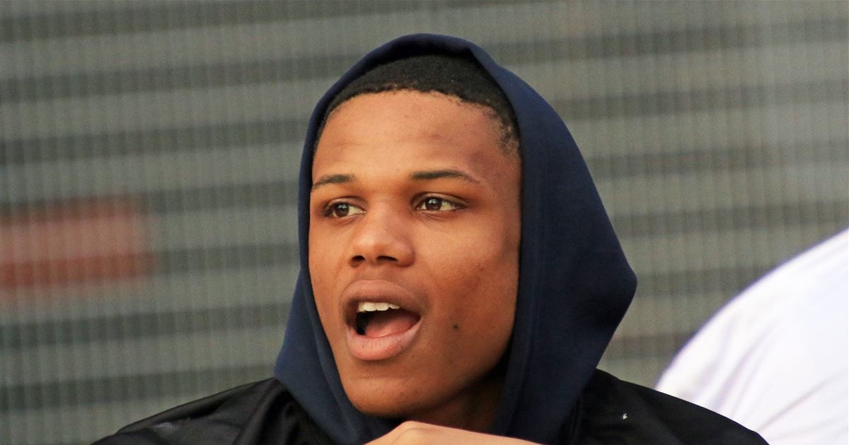 DB Jeffrey Manning Jr. enters the NCAA Transfer Portal