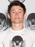 Hunter Hawthorne, Bells, Wide Receiver