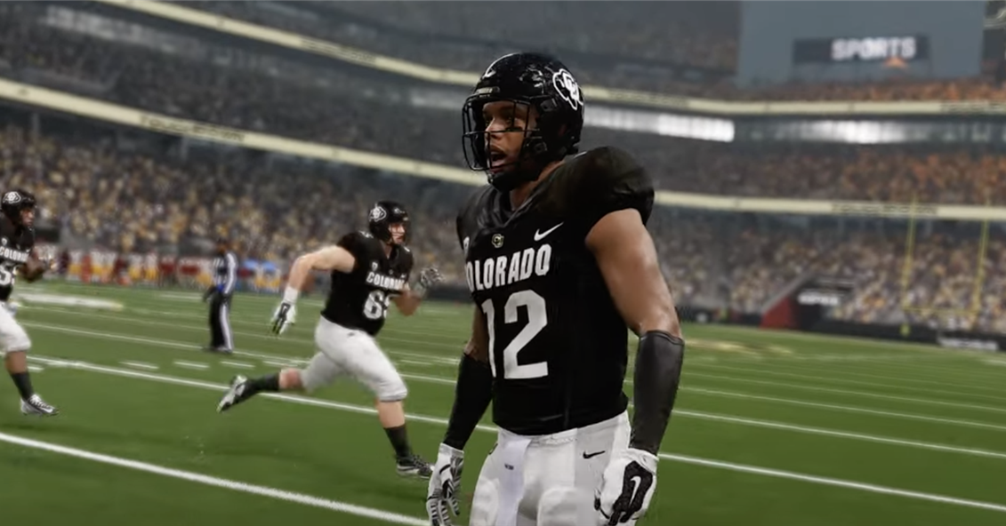 EA Sports College Football 25: Projecting the video game's 10 highest ...