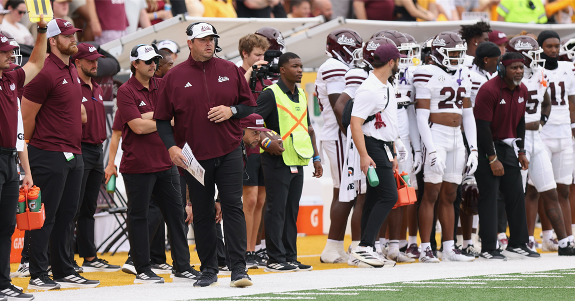 CBSSports/247 tabs Lebby as SEC Coach of the Week, Hutzler as league's ...