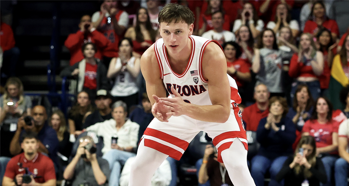 Postgame Notebook: Jaden Bradley has major impact in win over Stanford