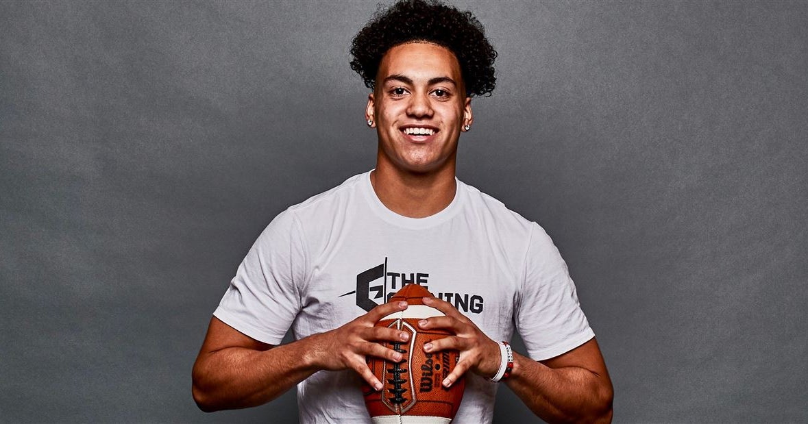 Final call and countdown thread for safety Lathan Ransom