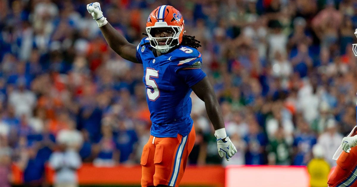 Having played with their respective fathers at Florida, Bam Hardmon ...