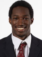 Elijah Jones, Arizona, Cornerback