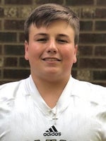 Reed Randall, Calhoun, Offensive Line