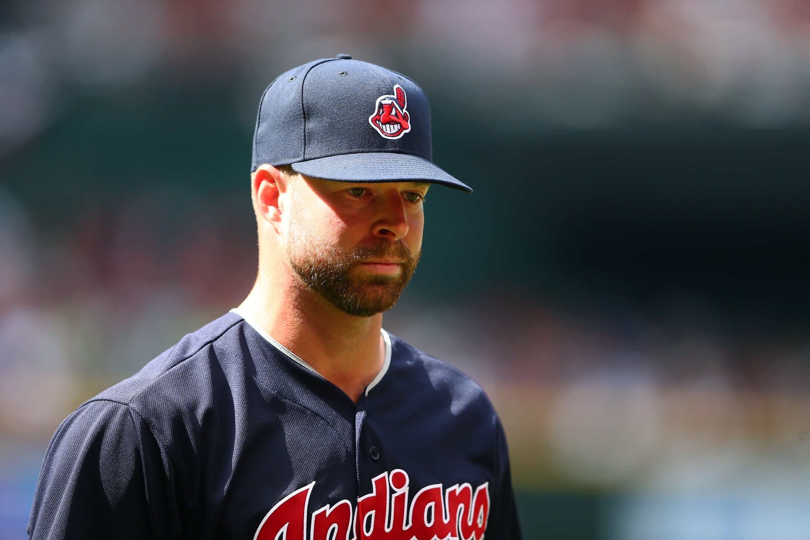 Doctor's Take: Corey Kluber's low back strain
