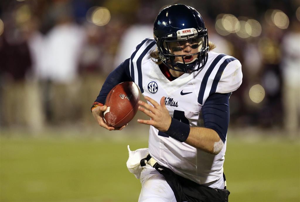 Bo Wallace 3.0