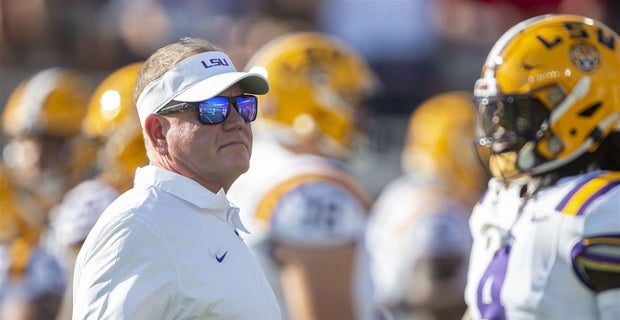 College football's top 50 programs ranked by NIL efforts