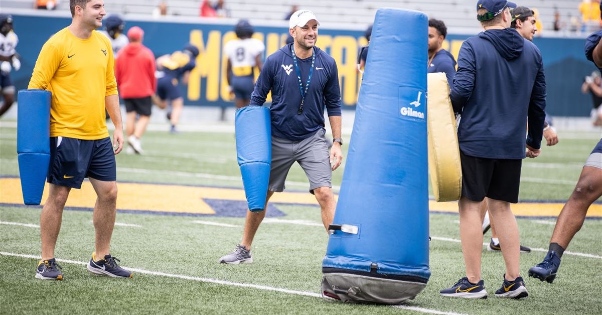 WATCH: Two true freshmen give Jeff Koonz more reason to be excited ...