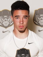 Markel Spencer, Fort Hill, Athlete