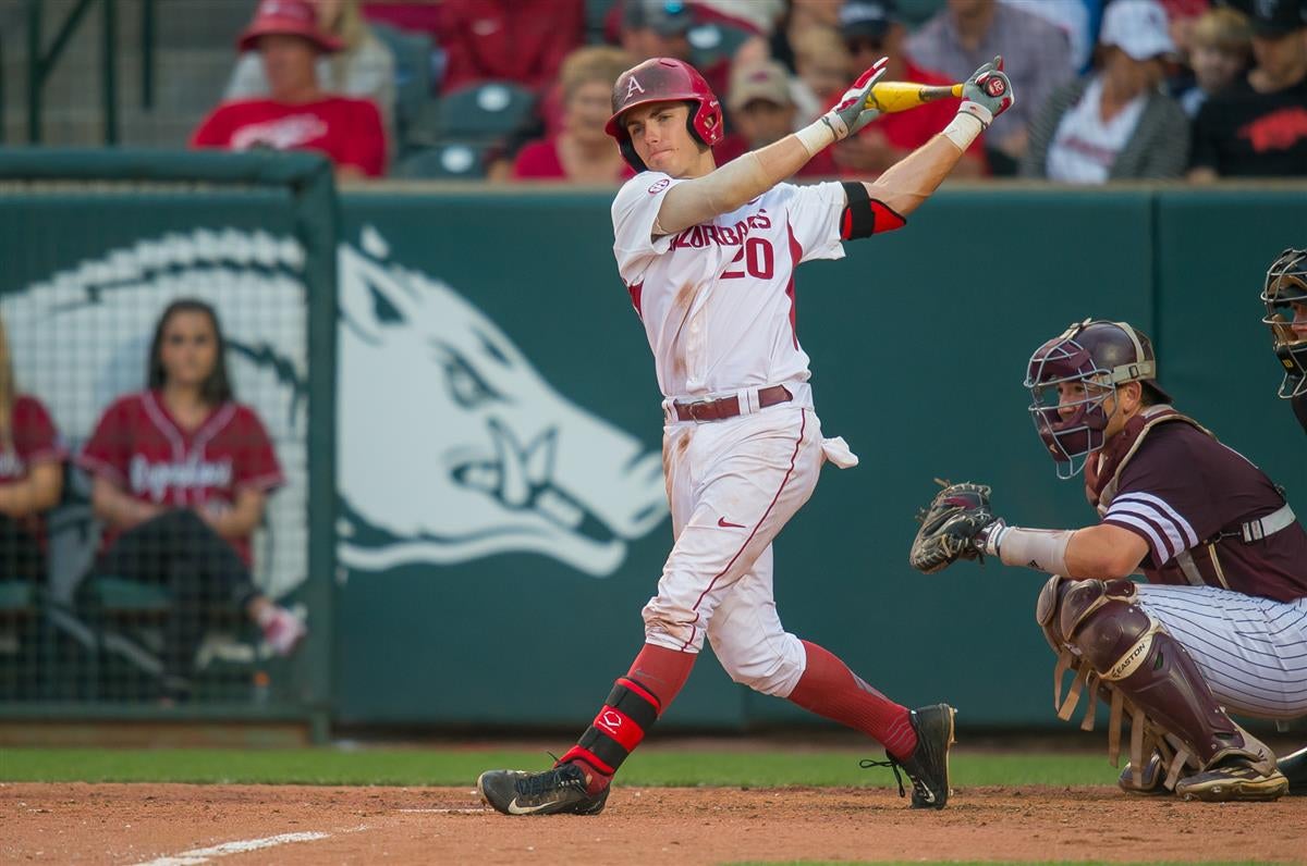 Knight and Shaddy named D1 Baseball All-Americans