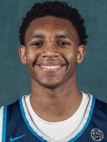 Jerrell Barron, Atascocita, Shooting Guard