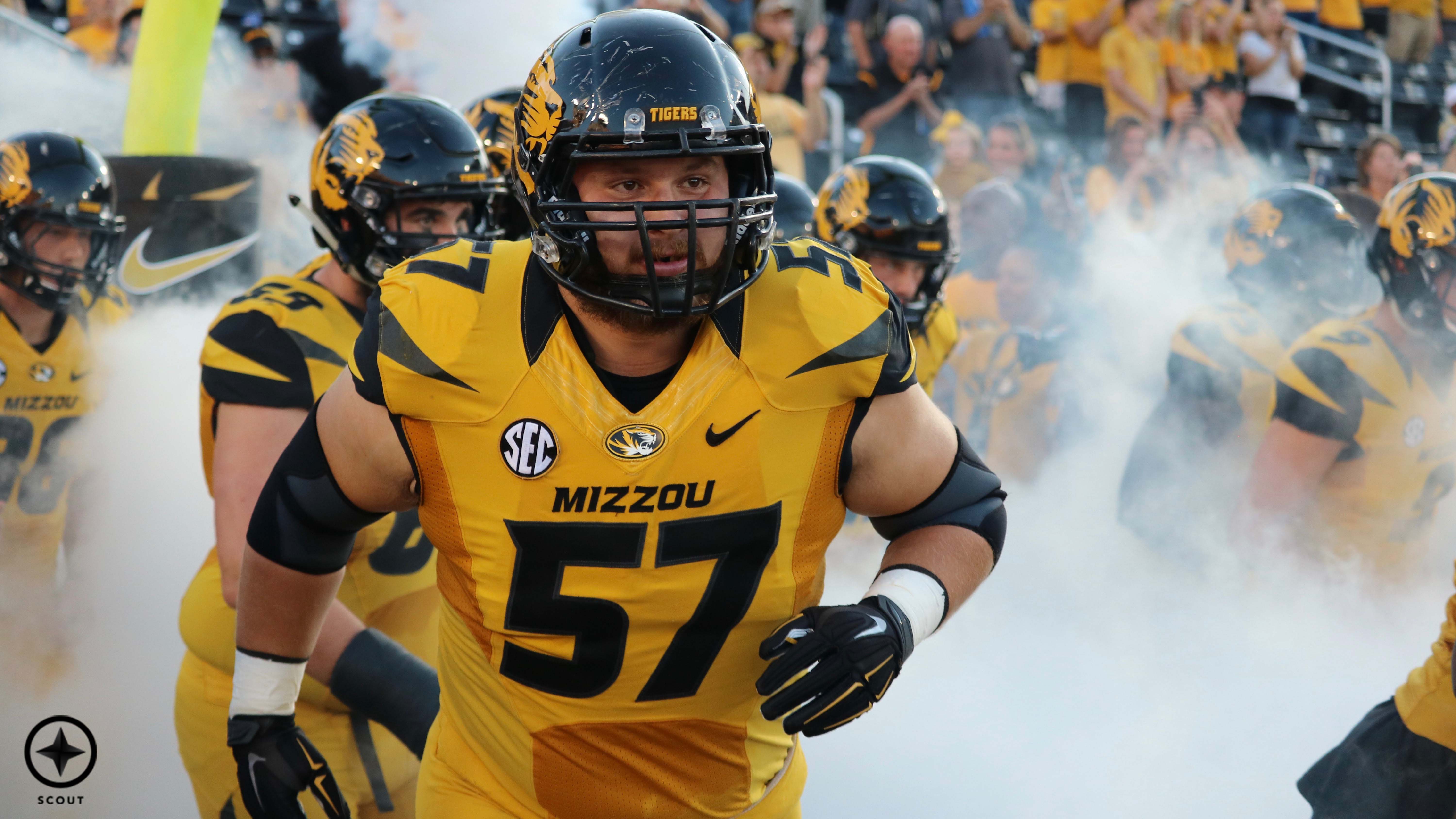 Photo Gallery: Missouri-Georgia