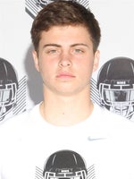 Gavin Cameron, Lexington Catholic, Tight End