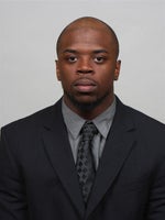 Andre Lawrence, Boston College, Linebacker