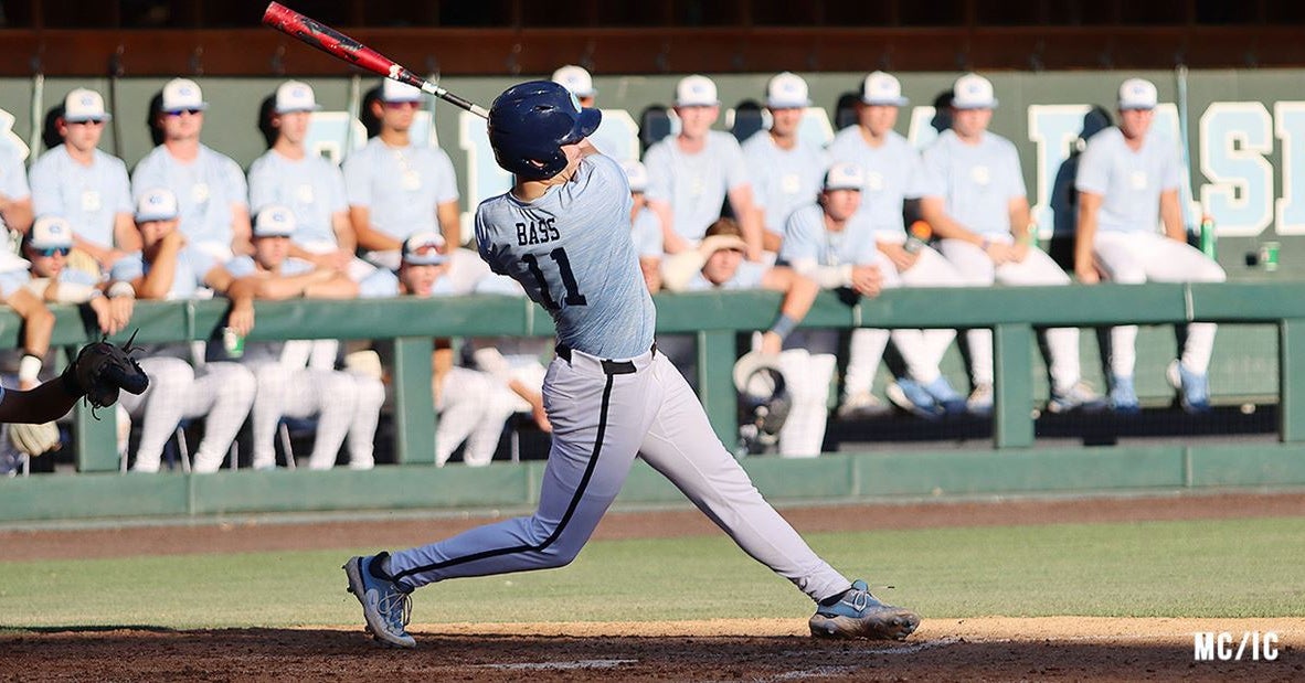 Takeaways From UNC vs. Florence-Darlington: Big Fish, Electric Arms, X ...