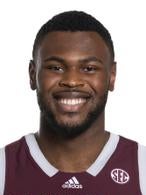 Wildens Leveque, Texas A&M, Center