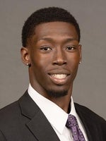 Anthony Thomas, Kansas State, Small Forward