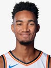 Terrance Ferguson, Oklahoma City, Shooting Guard